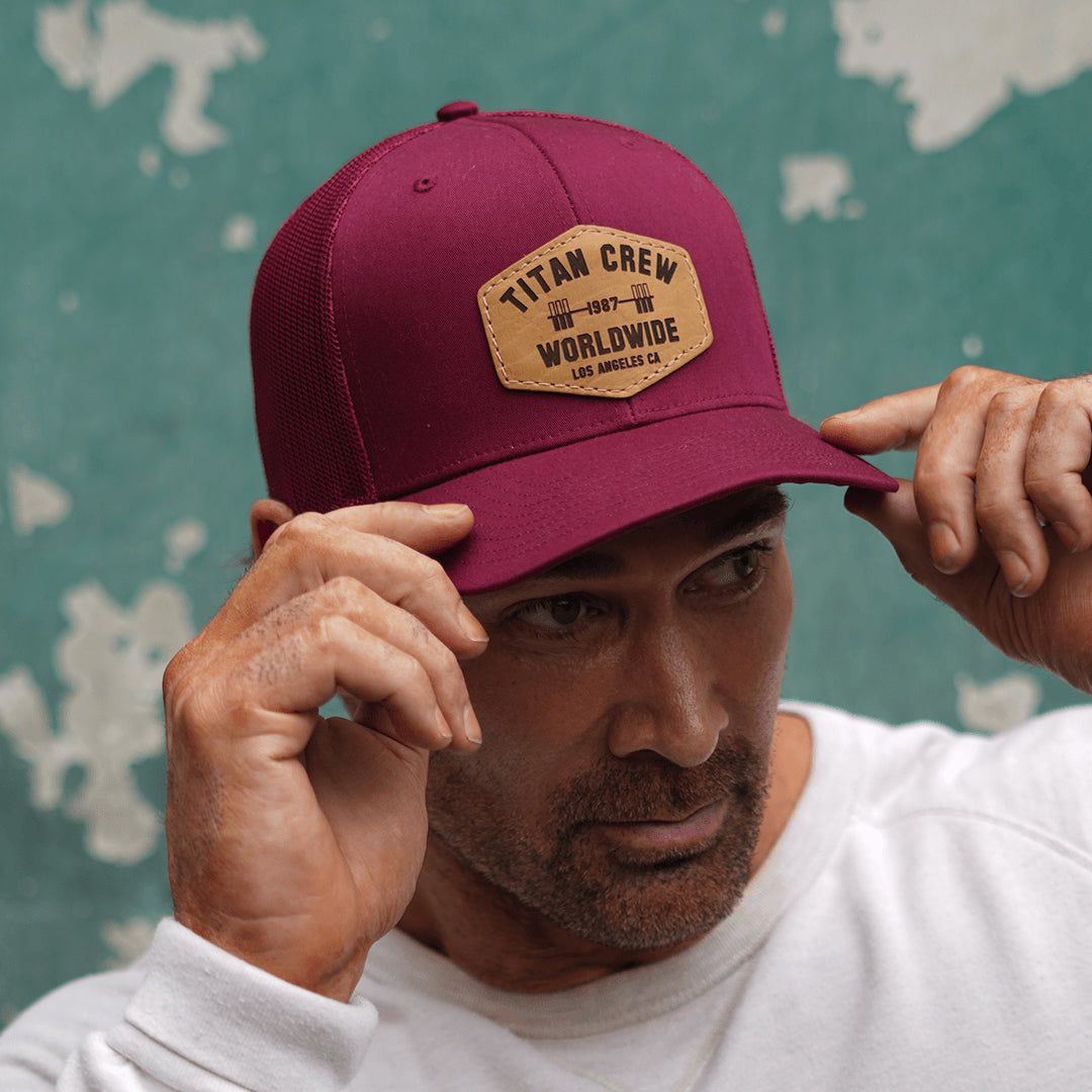 Hats – MikeOHearnLifestyle.com